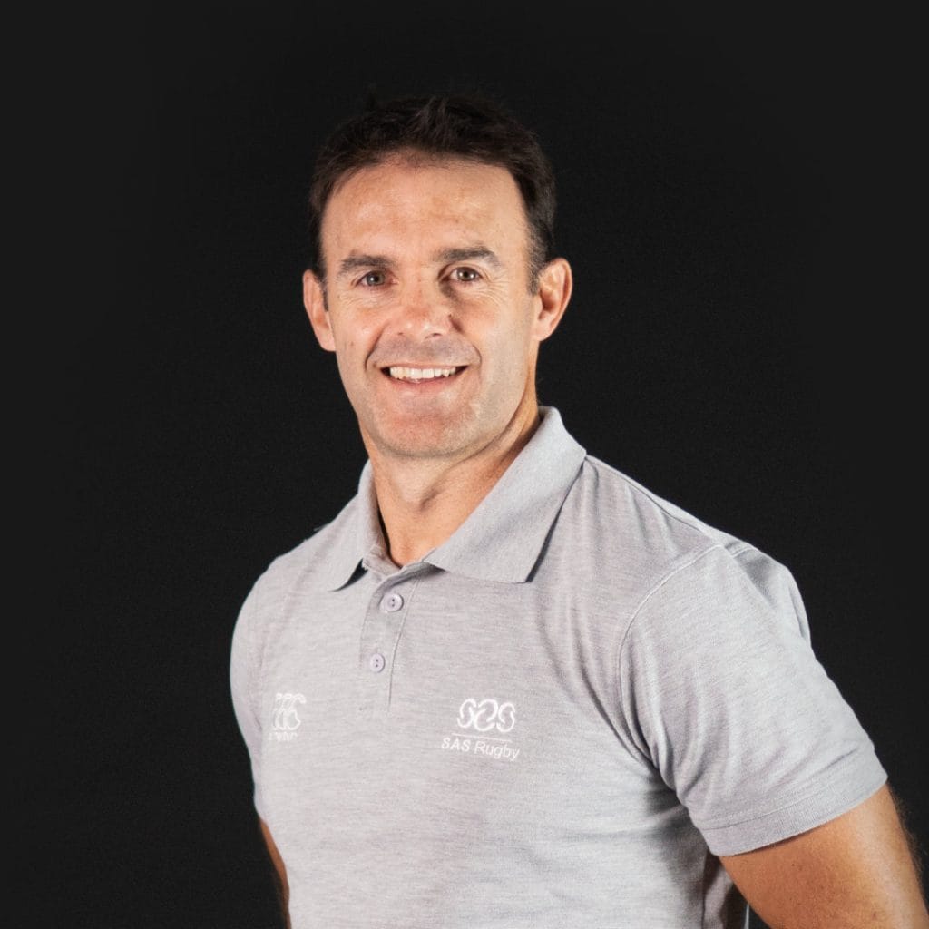 About the Stellenbosch Academy of Sport